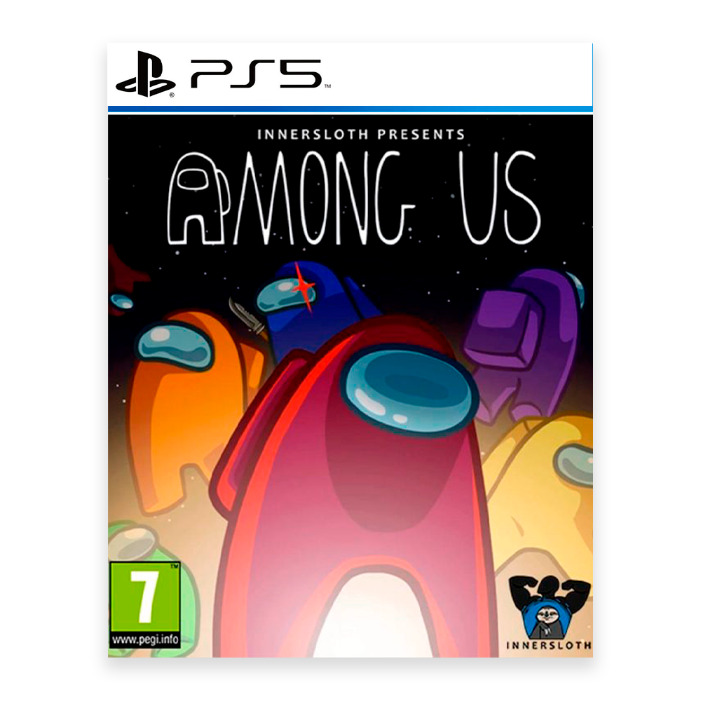 Among Us - Chicle Store