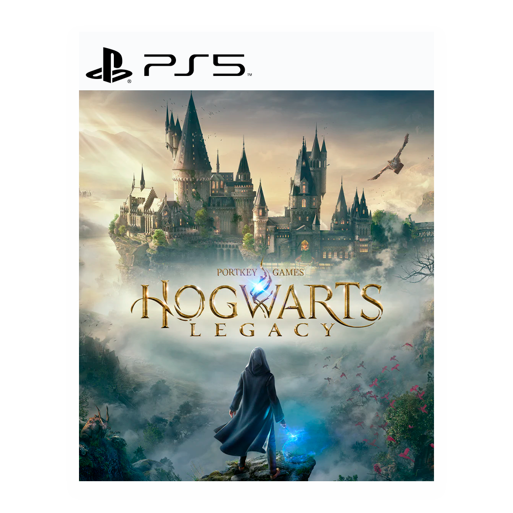 Hogwarts Legacy For PS5 PS5 Chicle Store Hogwarts Legacy For PS5 PS5 Chicle Store